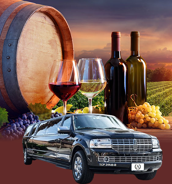 San Jose Limousine Rental for Every Occasion